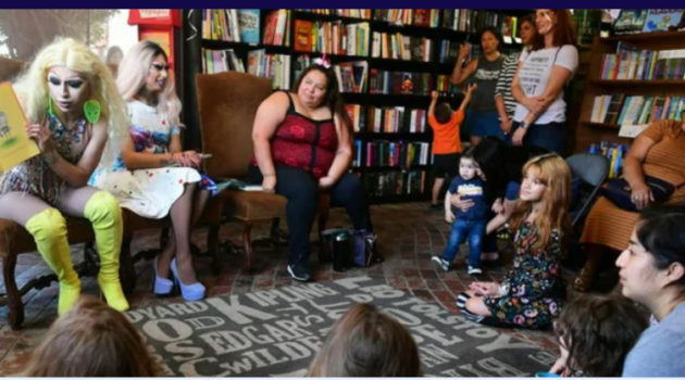 The Pride Divide in Our Schools | Freedom Center on Campus